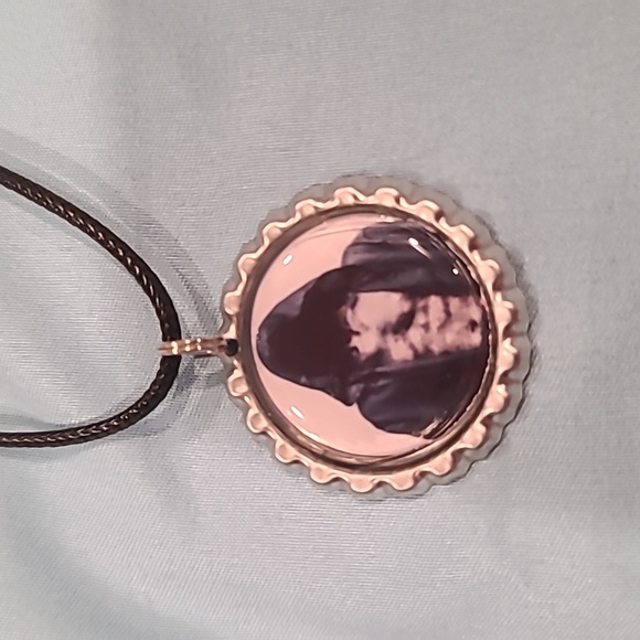 Jewelry | New Sleep Token Necklace | Poshmark